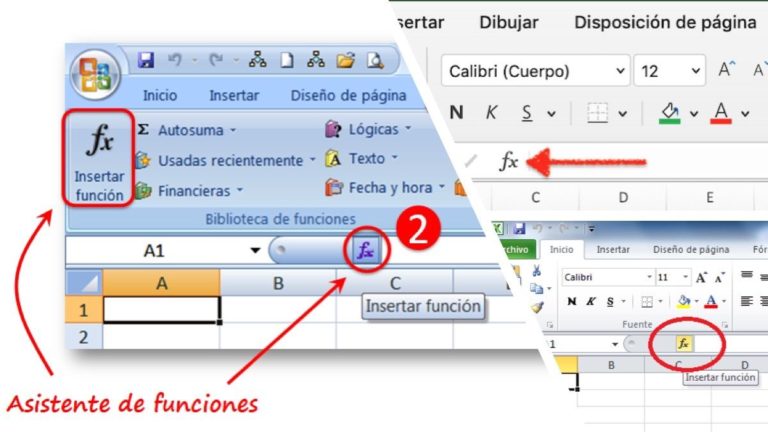 Comandos de Excel: Guía para ser más productivo