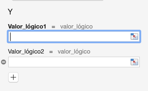 Función Y en Excel: ¿Cuándo se utiliza? - La Fórmula de Excel