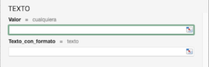 Función Texto en Excel - La Fórmula de Excel