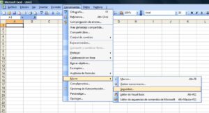 ¿Cómo habilitar las macros en tu Excel? - La Fórmula de Excel