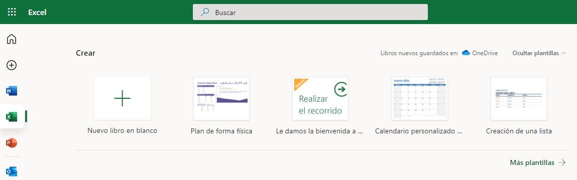 ¿Cómo utilizar Excel Online? La guía completa - La Fórmula de Excel